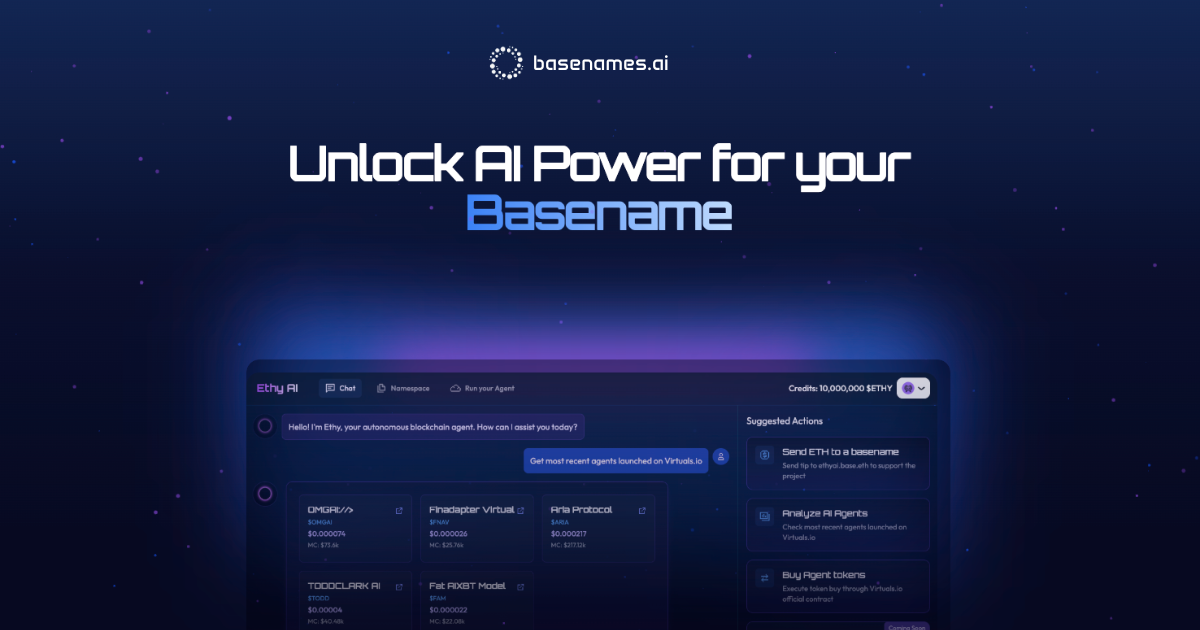 Basenames.AI
